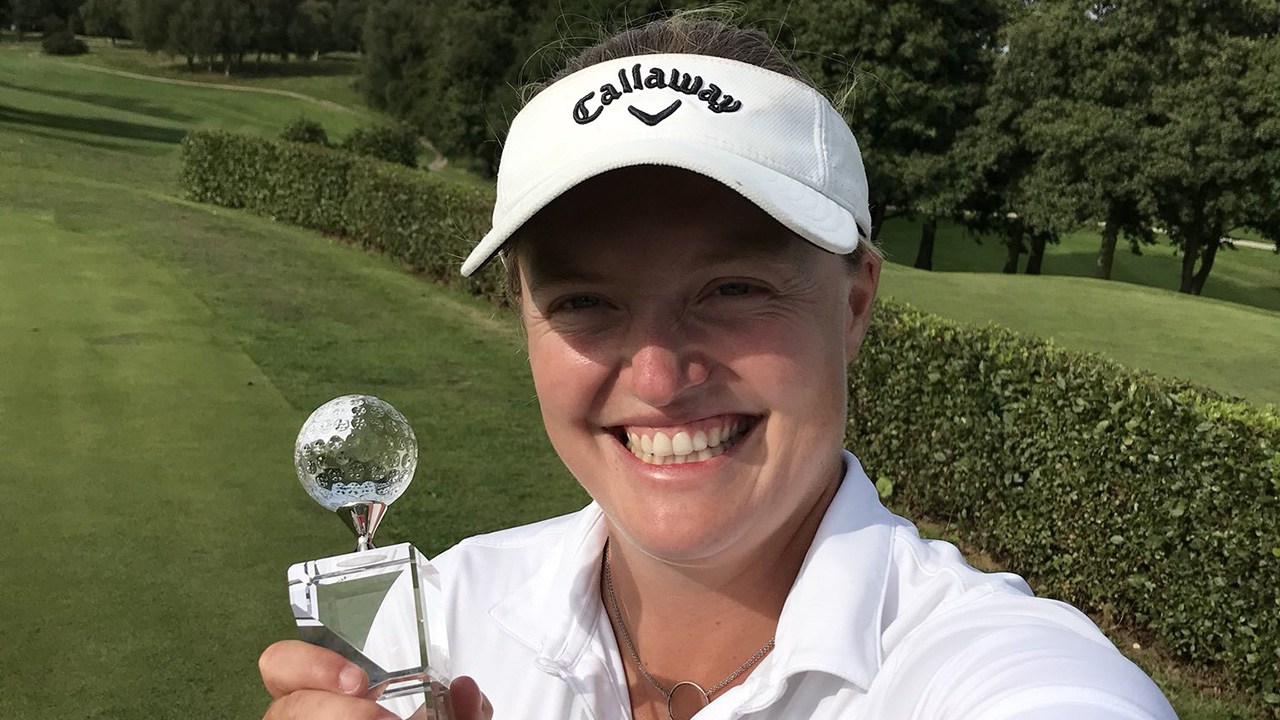 13-15 sept - Letas - WPGA International Challenge 2018 - Le Monde du Golf