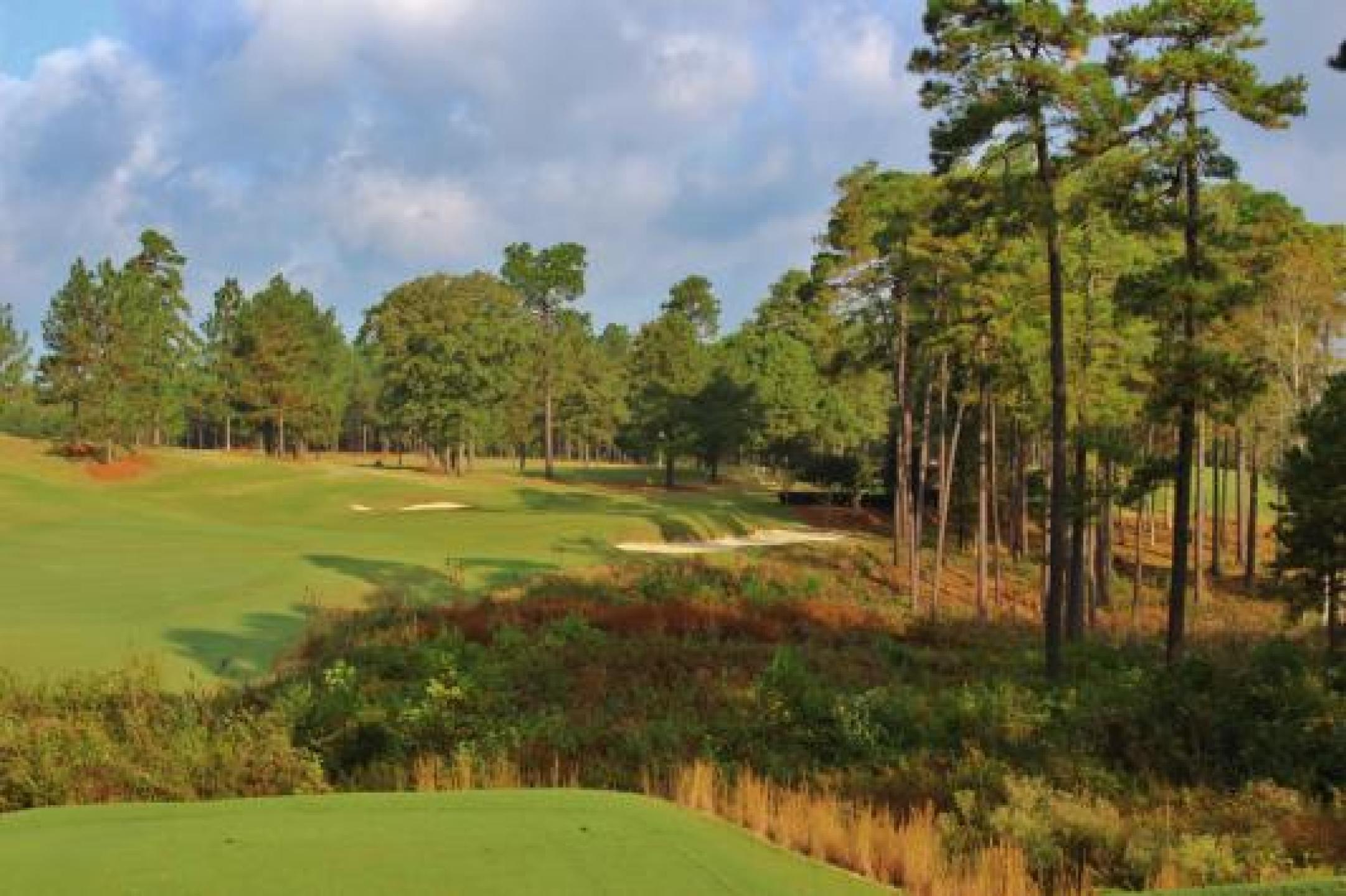 12-14 mars - Pinehurst Intercollegiate - Avec Hugo Riboud - Le Monde du ...