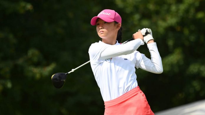 25-31 juillet - Championnat de France des jeunes - Le Monde du Golf