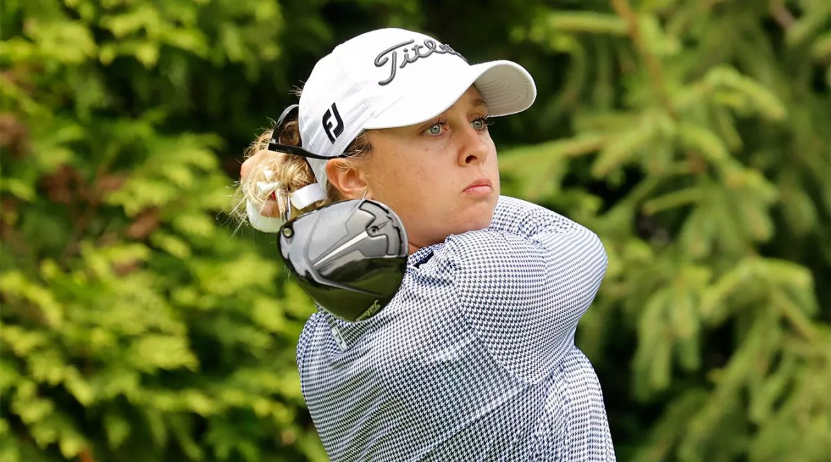 LPGA Tour - Présentation en une page et en français des 26 CAT 15 qui ...