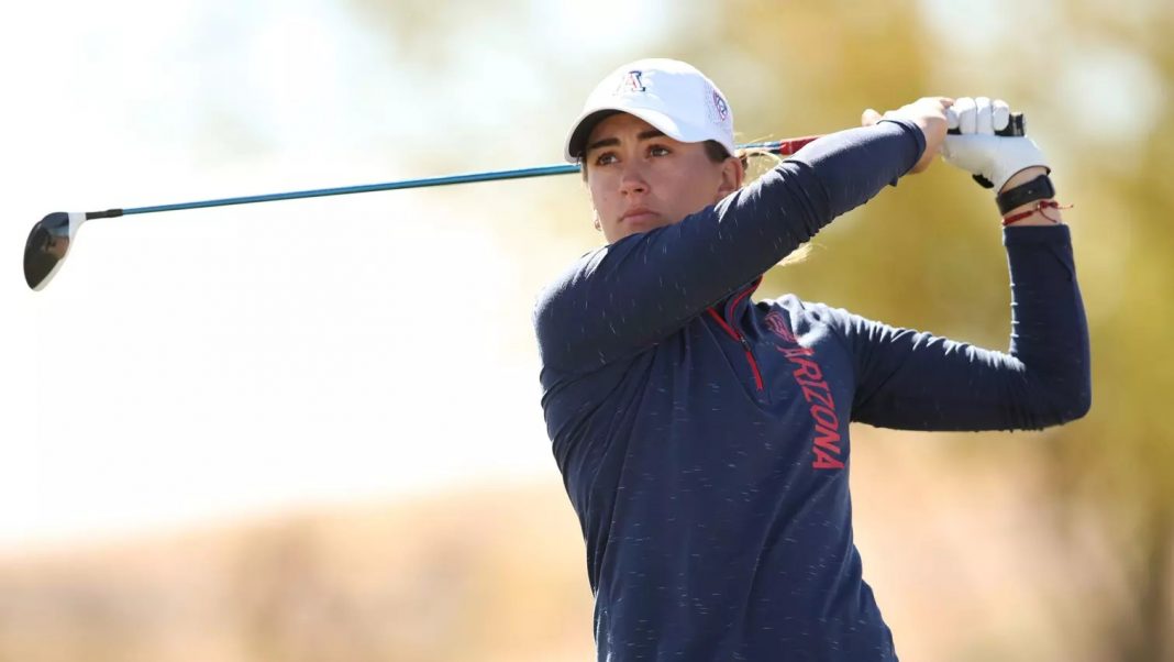 LPGA Tour - Présentation en une page et en français des 26 CAT 15 qui ...