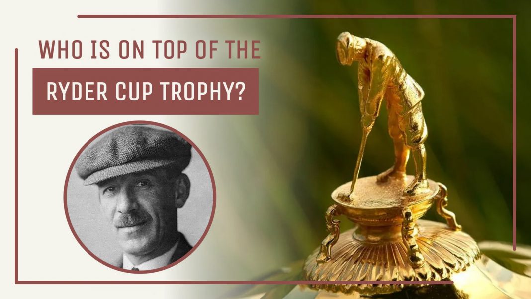 RYDER CUP 2025: Histoire et Évolution du Trophée - Le Monde du Golf